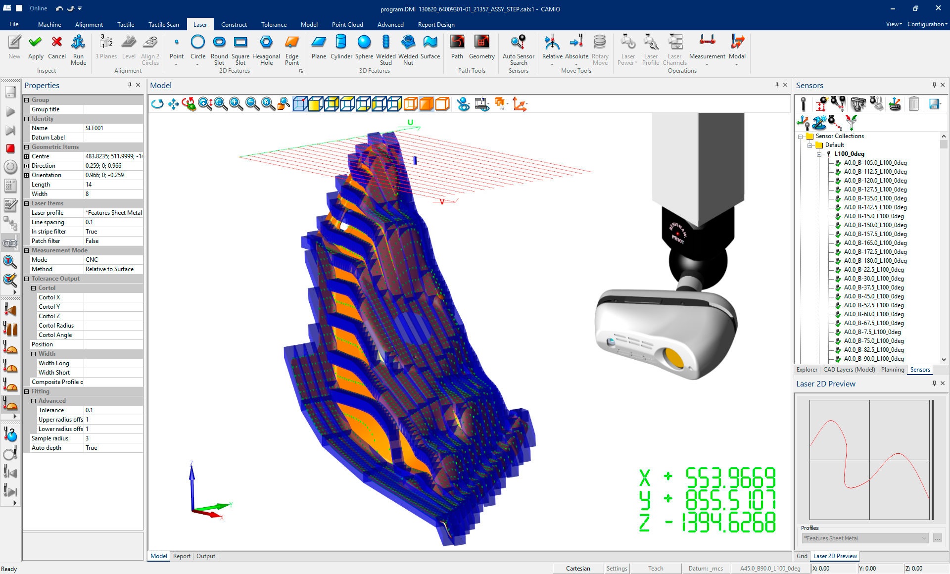 CAMIO | TOPMES s.r.o.