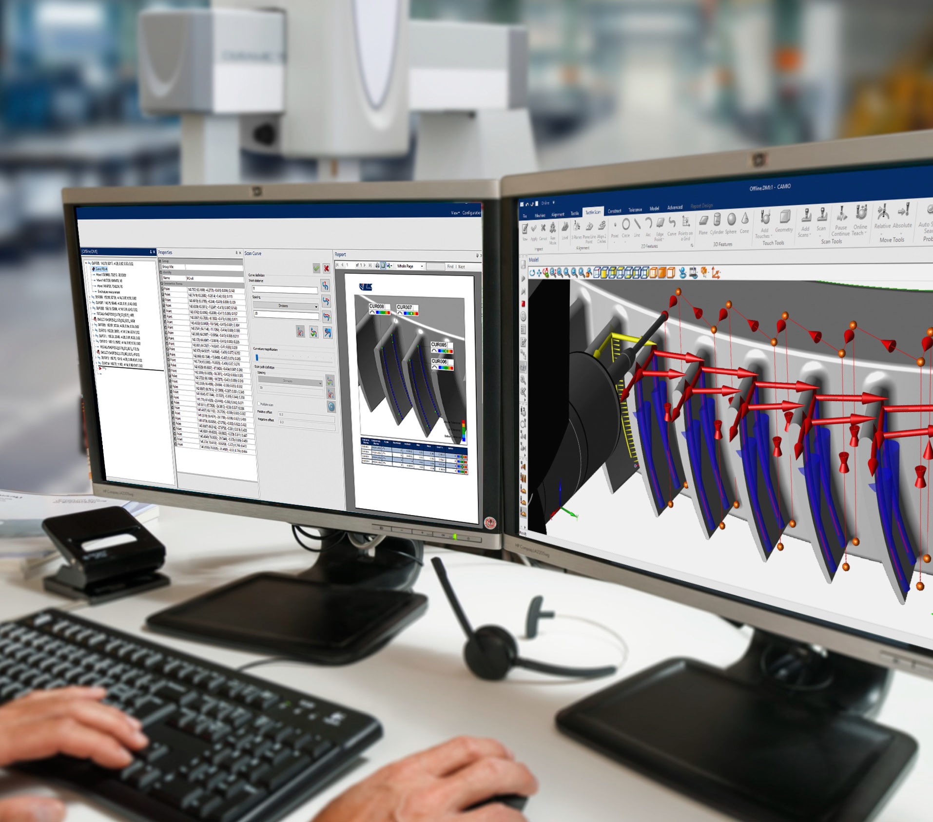 CAMIO | TOPMES s.r.o.