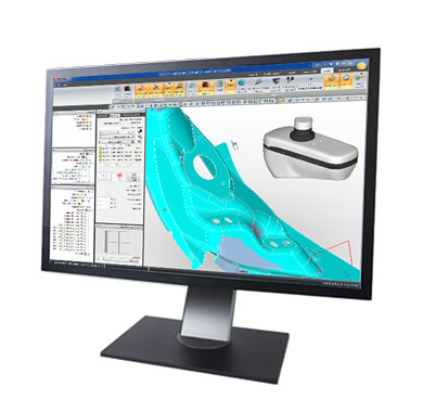 Focus Scan | TOPMES s.r.o.