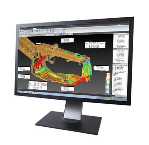 Focus Inspection | TOPMES s.r.o.