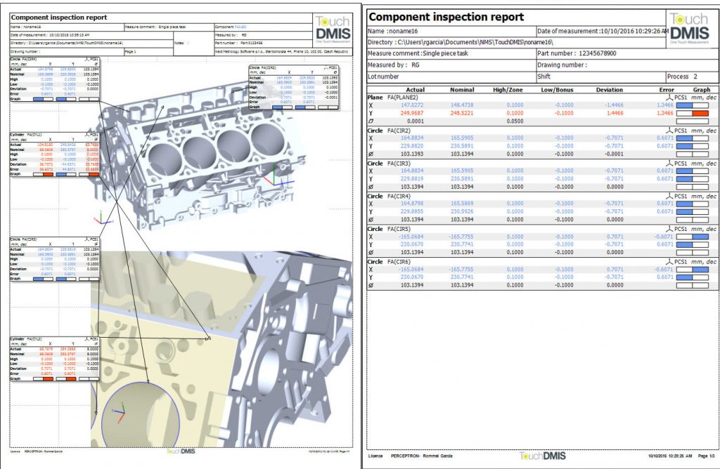 TouchDMIS | TOPMES s.r.o.