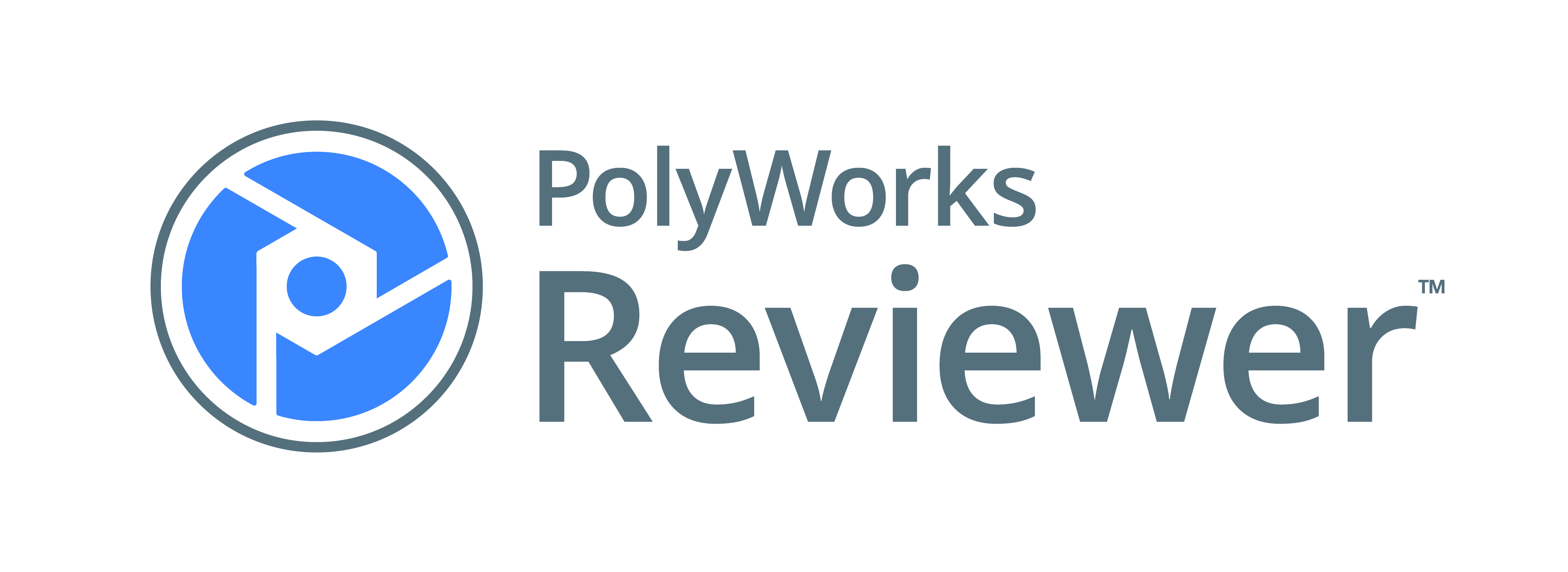 Polyworks Reviewer | TOPMES s.r.o.