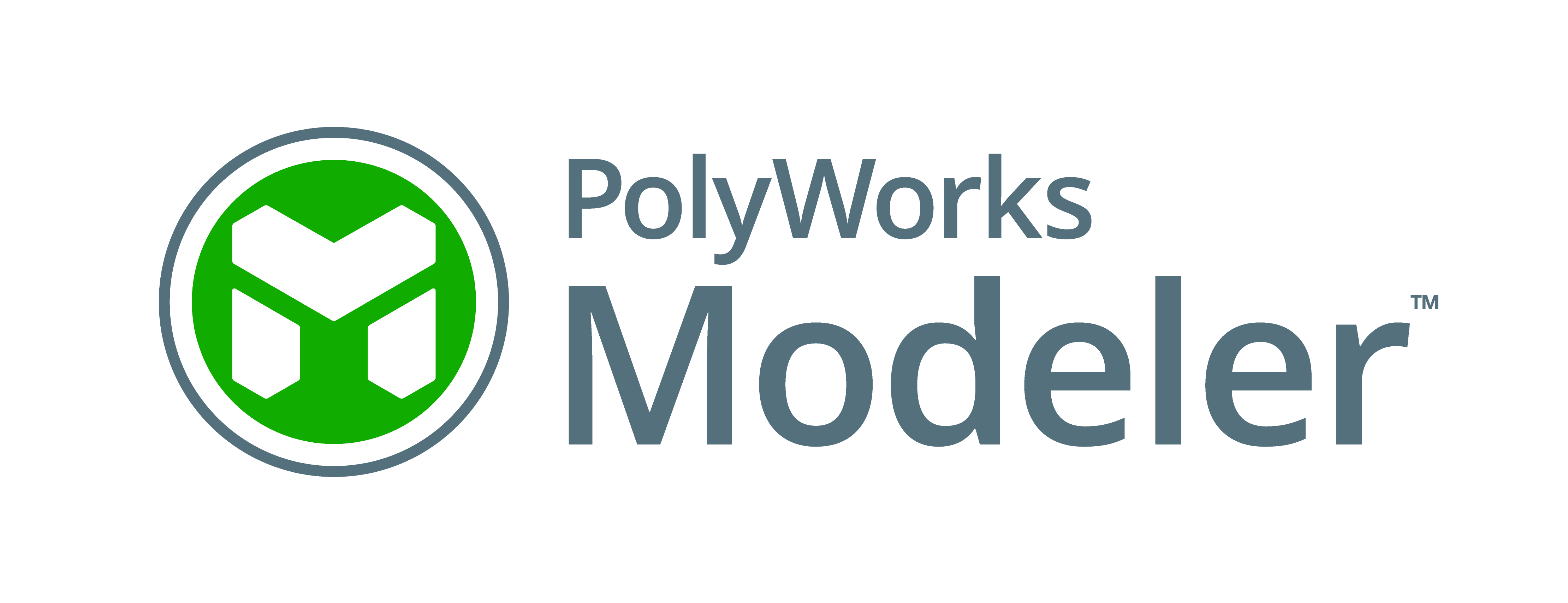 Polyworks ReportLoop | TOPMES s.r.o.