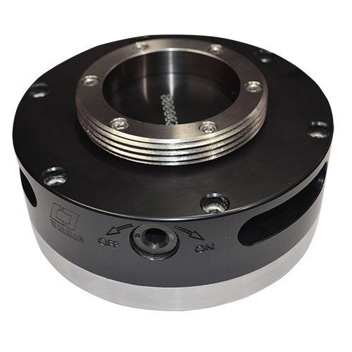 Magnetic base Walmag | TOPMES s.r.o.