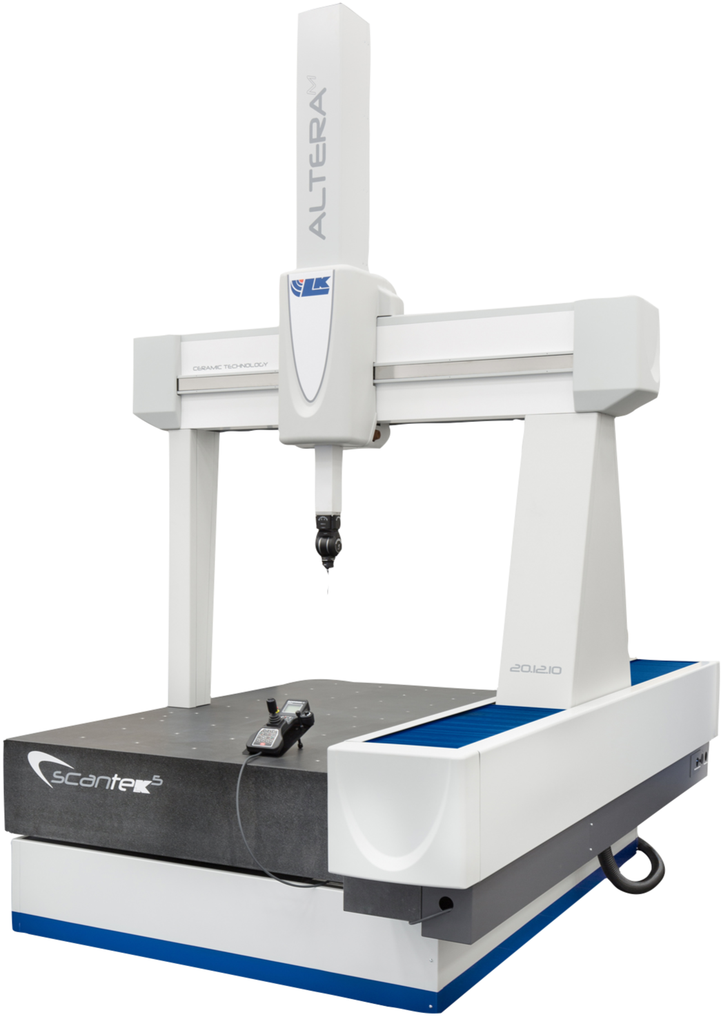 3D CMM | TOPMES s.r.o.