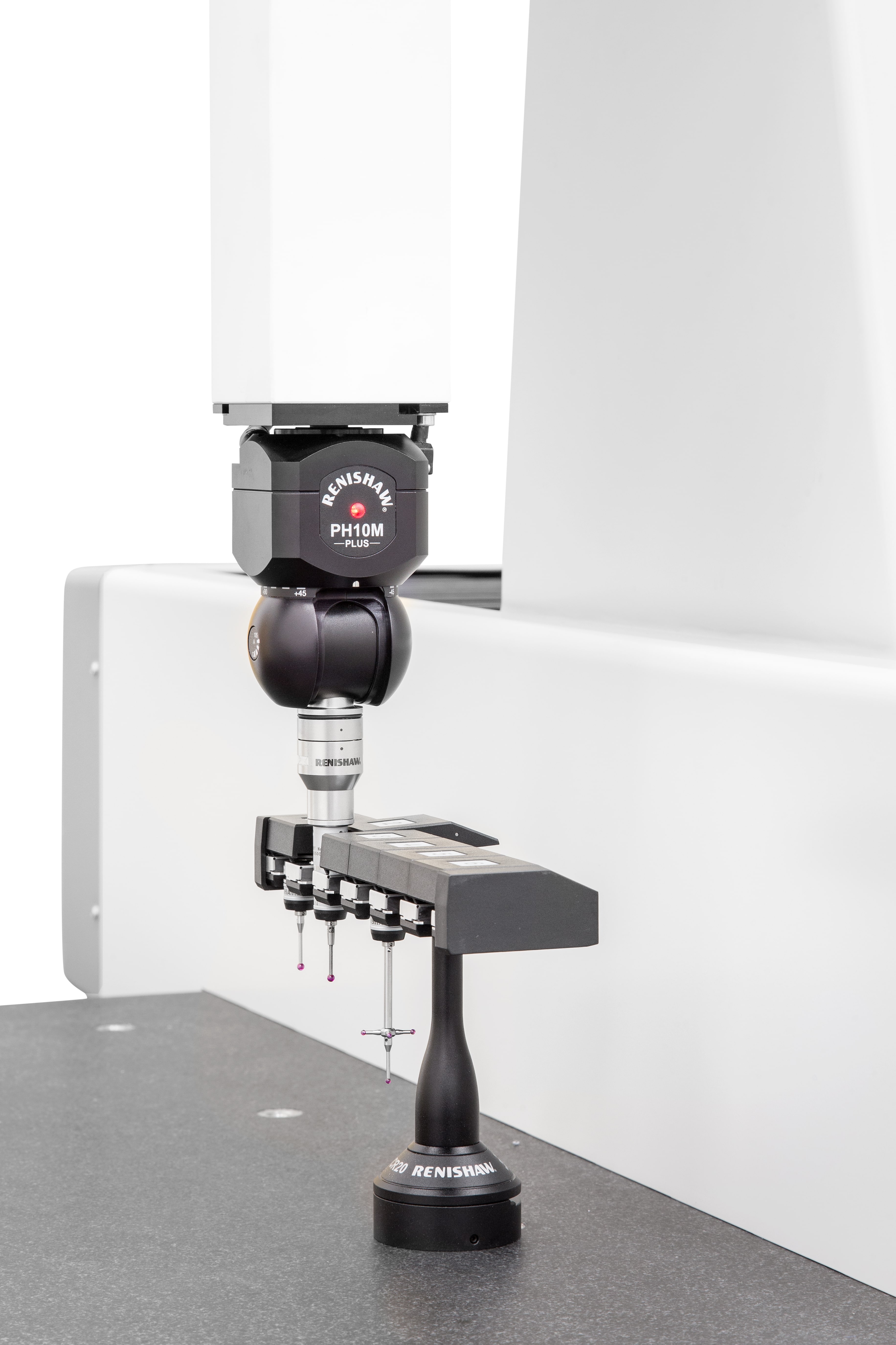 3D CMM | TOPMES s.r.o.