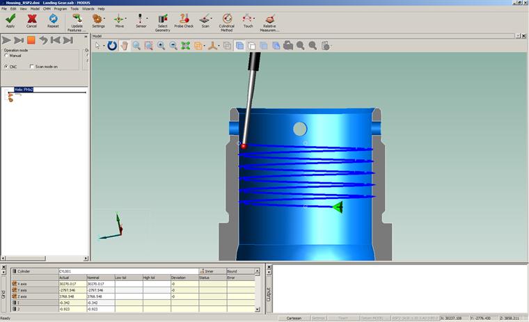 MODUS | TOPMES s.r.o.
